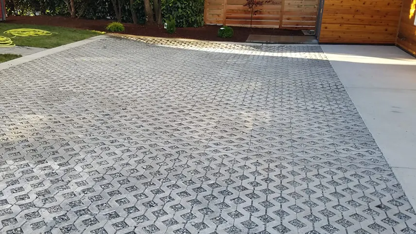 Hardscape & Paver Installation Company in Covington Renton